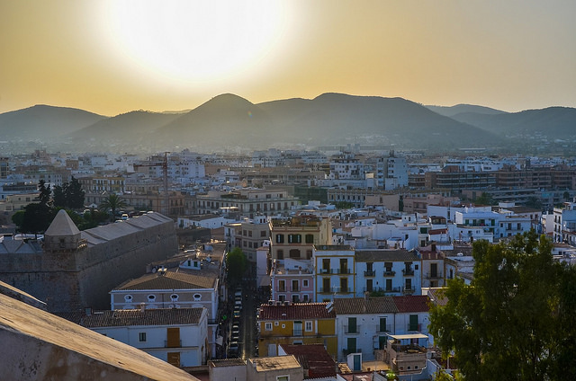 The Ultimate Boutique Luxury Vacation To Ibiza